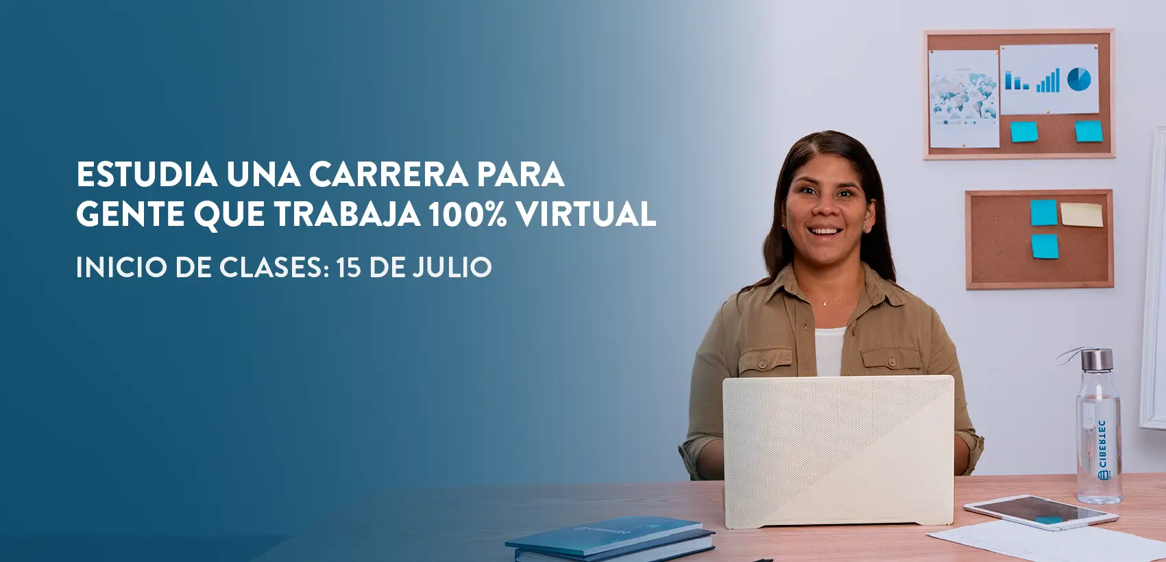Instituto Cibertec | Carreras técnicas y formación continua
