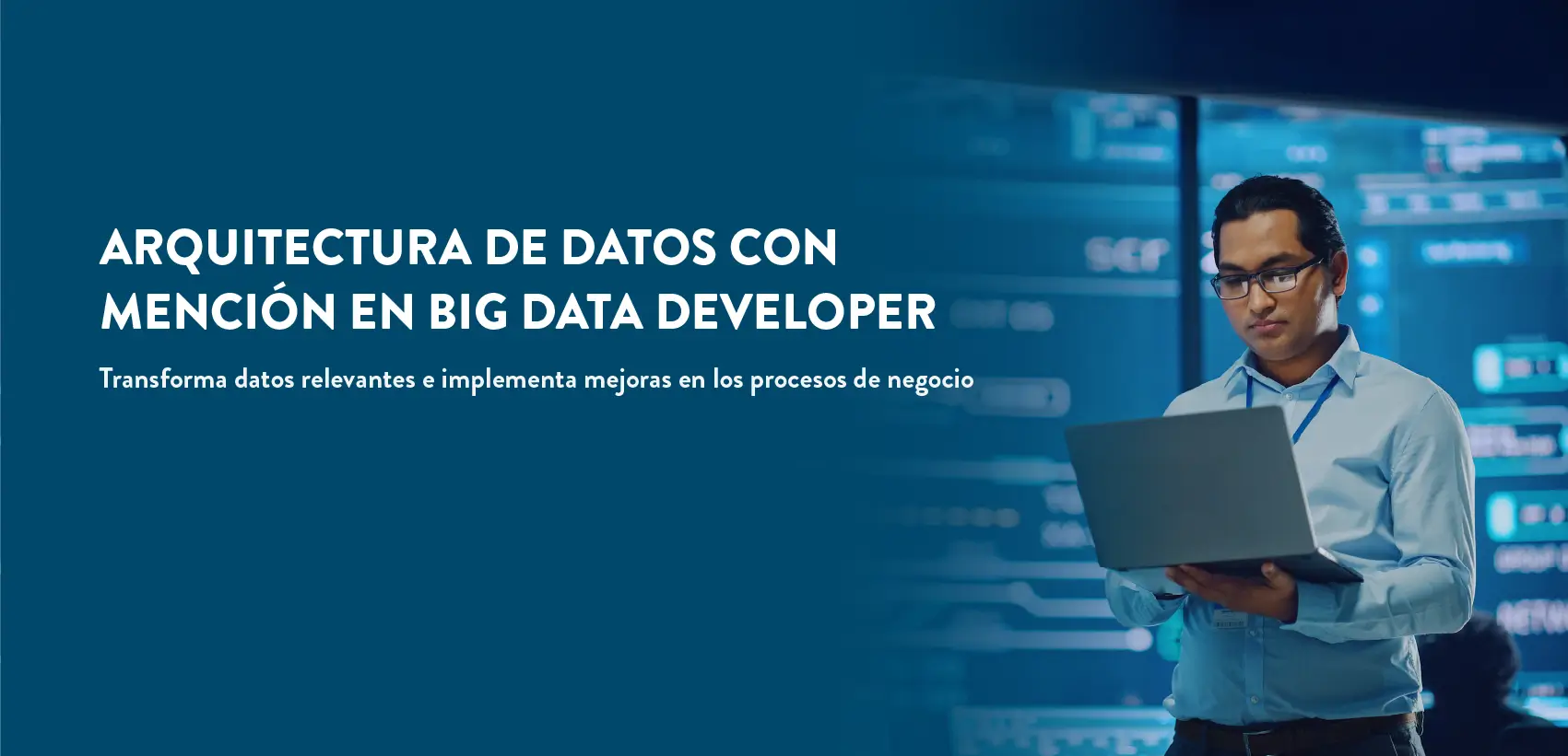 Instituto Cibertec | Carreras técnicas y formación continua