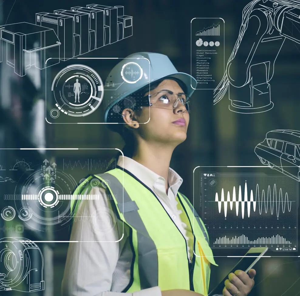 Cursos de Ingeniería | Instituto Cibertec